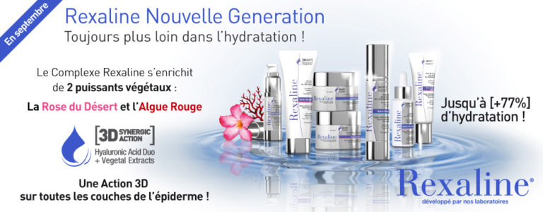 REXALINE